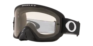 Oakley O-frame® 2.0 Pro Mx Goggles - Black