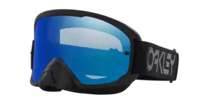 Oakley O-frame® 2.0 Pro Mx Goggles - Black