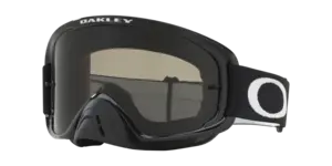 Oakley O-frame® 2.0 Pro Mx Goggles - Black