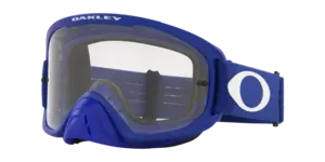 Oakley O-frame® 2.0 Pro Mx Goggles - Blue