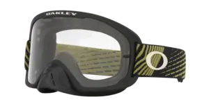 Oakley Oakley O-Frame® 2.0 Pro MX Goggles Green