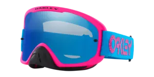 Oakley Oakley O-Frame® 2.0 Pro MX Goggles Pink