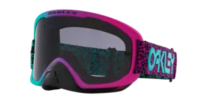 Oakley Oakley O-Frame® 2.0 Pro MX Goggles Purple
