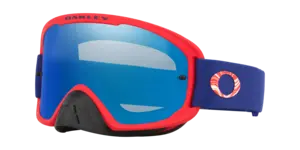 Oakley Oakley O-Frame® 2.0 Pro MX Goggles Red
