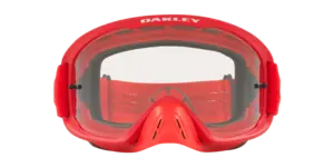Oakley O-frame® 2.0 Pro Mx Goggles - Red