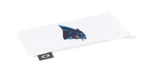 Oakley Carolina Panthers Microbag