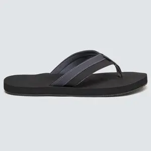 Oakley Burke Flip Flop - Black