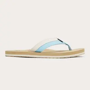 Oakley Burke Flip Flop - Pebble