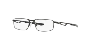 Oakley Barspin Xs Eyeglasses - Black