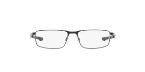 Oakley Barspin Xs Eyeglasses - Black