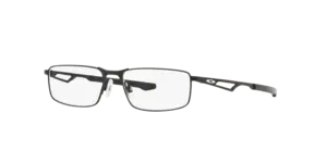 Oakley Barspin Xs Eyeglasses - Black