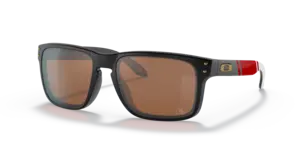 Oakley San Francisco 49ers Holbrook™ Sunglasses - Black