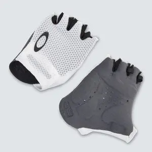 Oakley Endurance Lite Road Short Glove - White
