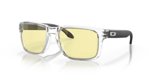Oakley Oakley Holbrook™ Gaming Sunglasses Clear