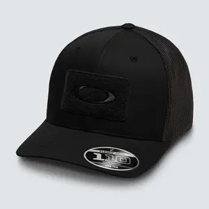Oakley Si 110 Snapback Cap - Black