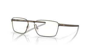 Oakley Sway Bar Eyeglasses - Pewter