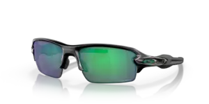 Oakley Oakley Flak® 2.0 (Low Bridge Fit) Sunglasses Black