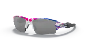 Oakley Oakley Flak® 2.0 (Low Bridge Fit) Sunglasses Kokoro