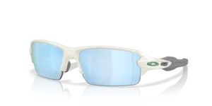 Oakley Oakley Flak® 2.0 (Low Bridge Fit) Sunglasses Matte Mist