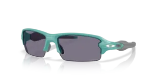 Oakley Oakley Flak® 2.0 (Low Bridge Fit) Sunglasses Matte Pacific