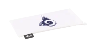 Oakley Los Angeles Rams Microbag - White