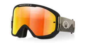 Oakley O-frame® 2.0 Pro Mtb Goggles - Black