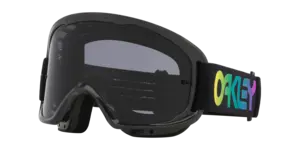 Oakley O-frame® 2.0 Pro Mtb Goggles - Black
