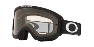 Oakley Oakley O Frame 2.0 Pro XS MX Goggles Black