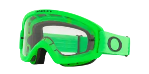 Oakley O Frame 2.0 Pro Xs Mx Goggles - Green