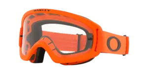 Oakley O Frame 2.0 Pro Xs Mx Goggles - Orange