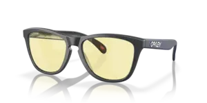 Oakley Oakley Frogskins™ Gaming Collection Sunglasses Matte Carbon