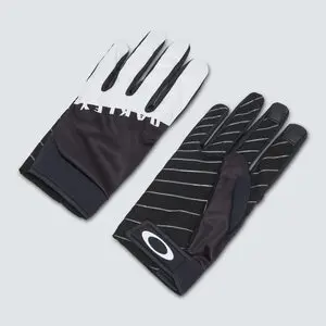 Oakley Icon Classic Road Glove - Black,white