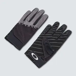 Oakley Icon Classic Road Glove - Black