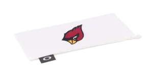 Oakley Arizona Cardinals Microbag - White