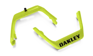 Oakley Airbrake® Mx Outrigger Accessory - Green