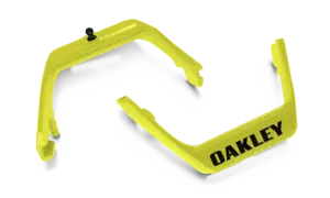 Oakley Oakley Airbrake® MX Outrigger Accessory Yellow