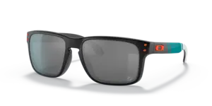 Oakley Miami Dolphins Holbrook™ Sunglasses - Black