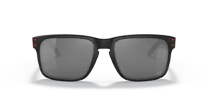 Oakley Oakley Miami Dolphins Holbrook™ Sunglasses Black