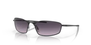 Oakley Oakley Whisker® Sunglasses Satin Light Steel