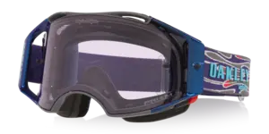 Oakley Airbrake® Mtb Troy Lee Designs Series - Grey