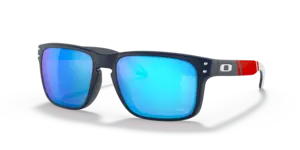 Oakley Oakley New England Patriots Holbrook Sunglasses Navy
