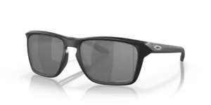 Oakley Sylas Sunglasses - Black