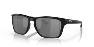 Oakley Sylas Sunglasses - Black
