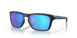 Oakley Sylas Sunglasses - Black