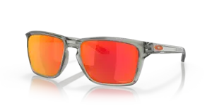 Oakley Oakley Sylas Sunglasses Grey