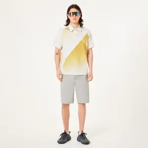 Oakley Perf Terrain Short - Cement