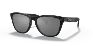 Oakley Frogskins Sunglasses - Black