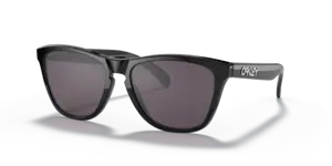 Oakley Oakley Frogskins™ Sunglasses Black