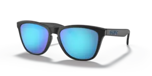 Oakley Frogskins™ Sunglasses - Black