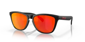 Oakley Oakley Frogskins™ Sunglasses Black